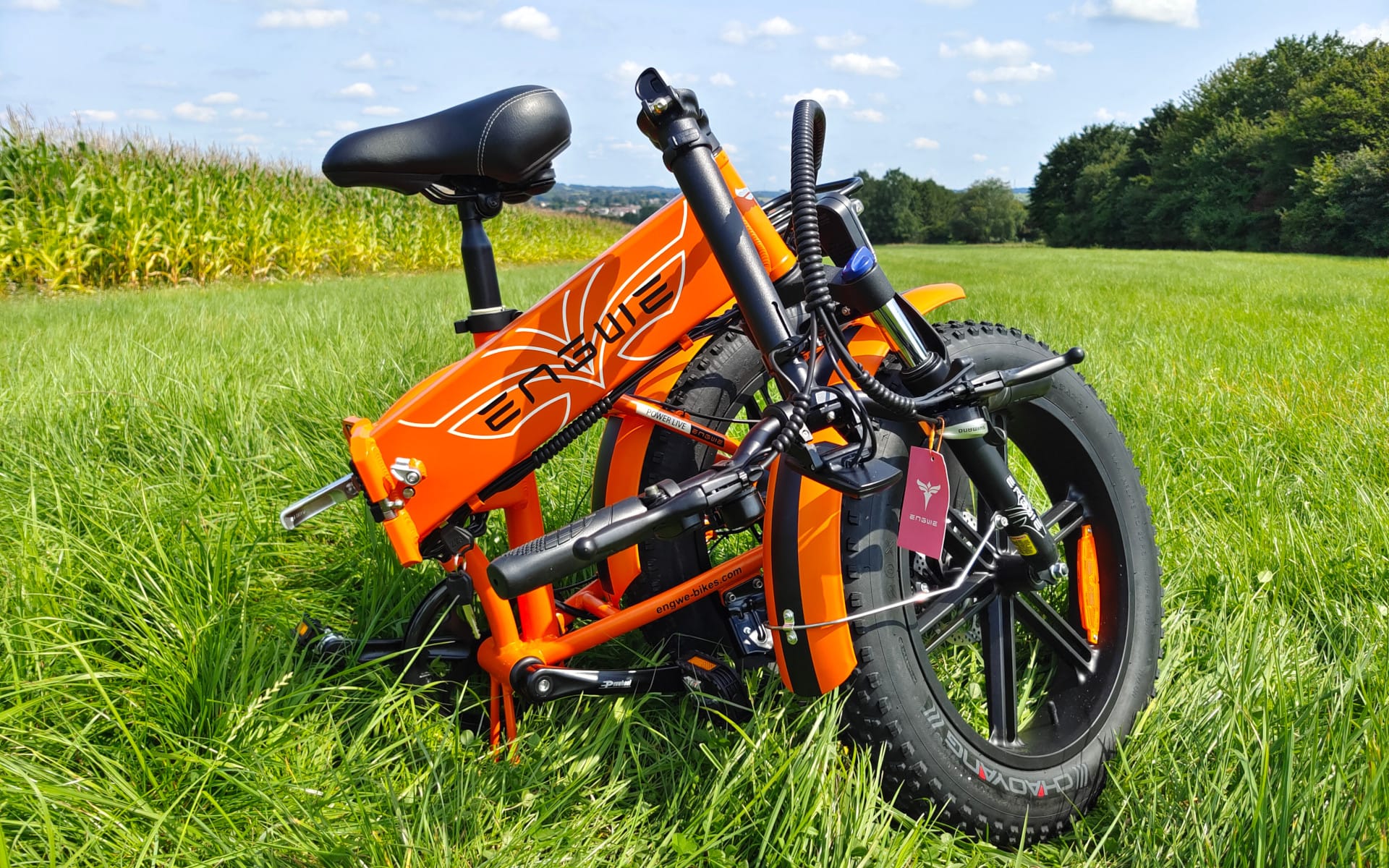 Folding Electric Bikes: Top Brands, Benefits & Buying Guide – InTheZone ...