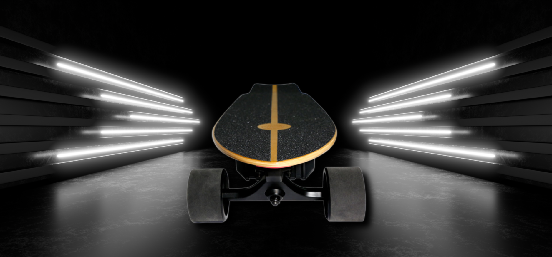 TEAMGEE Electric Skateboards - H20 Mini, H20, H20T, H5 and H3 ...