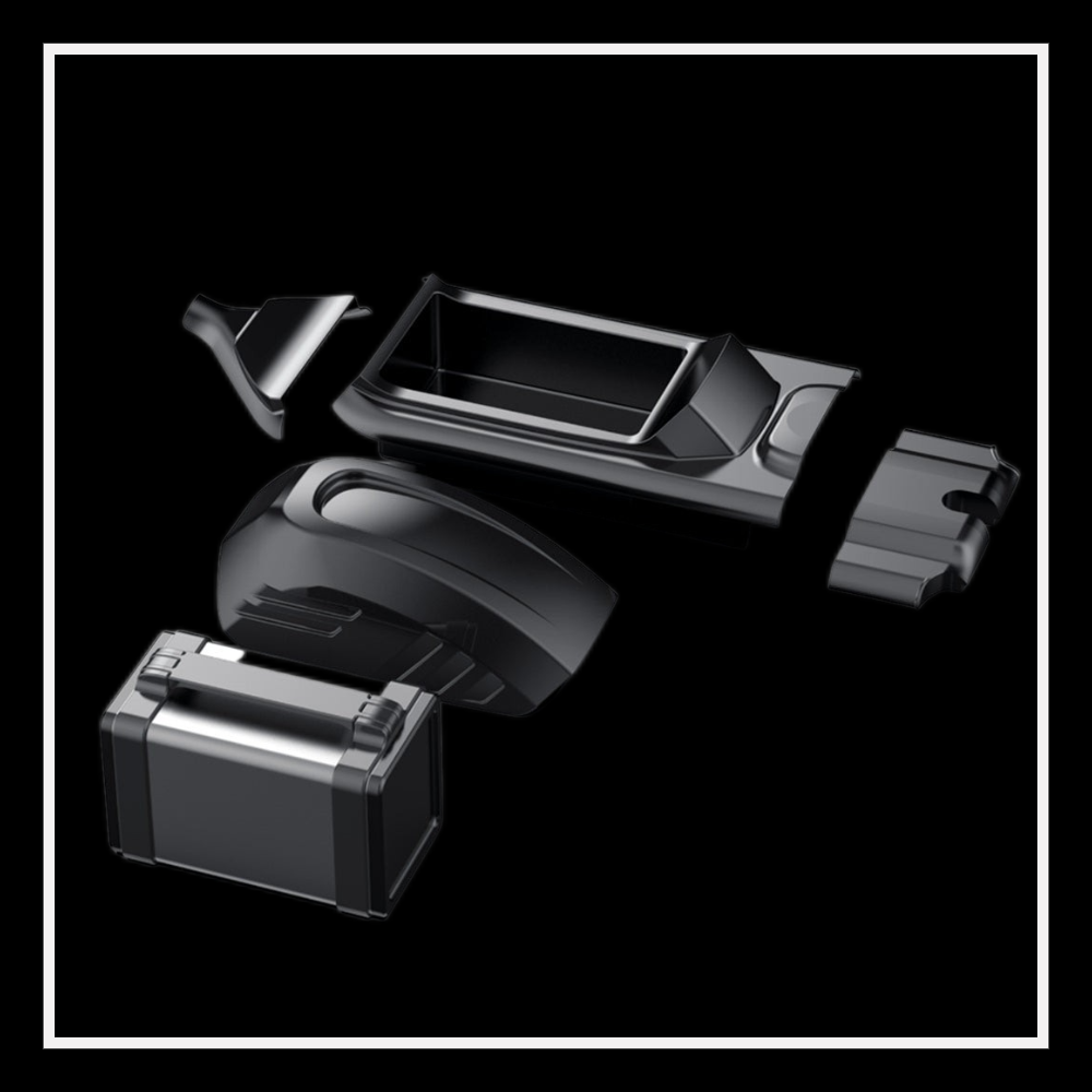 EAHORA KNIGHT M1PS 4000W Electric Motorcycle USA – InTheZone Electric ...